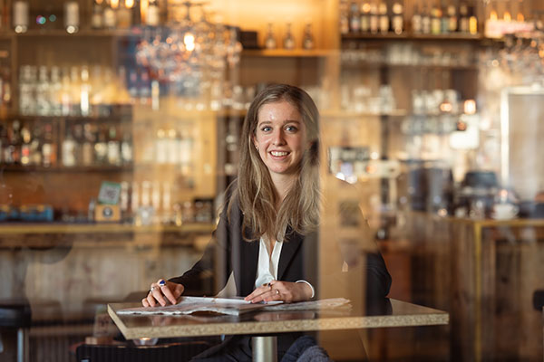 Team | Our lawyers & jurists | Teichmann International AG