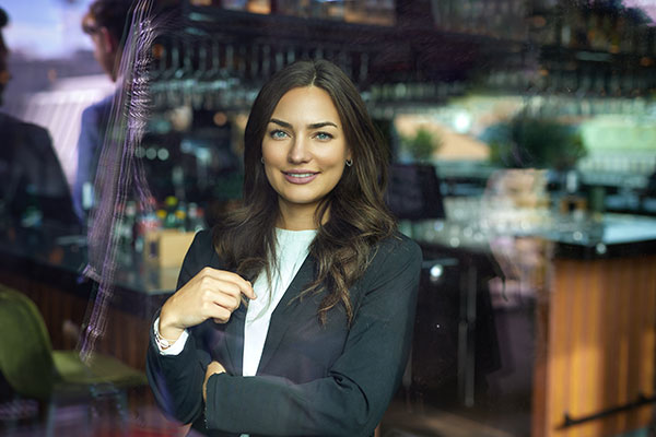 Team | Our lawyers & jurists | Teichmann International AG