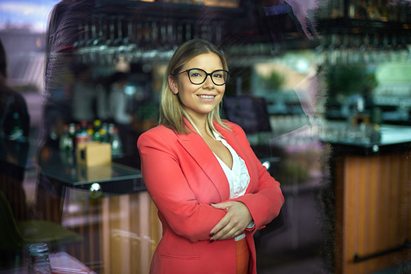 Équipe | Nos avocats & juristes | Teichmann International AG