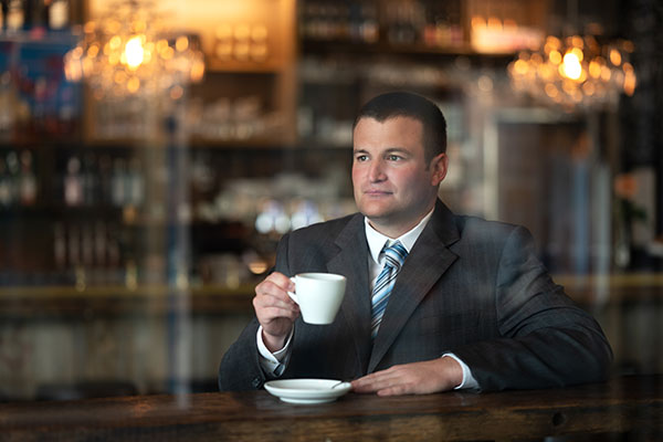 Team | Unsere Anwälte & Juristen | Teichmann International AG